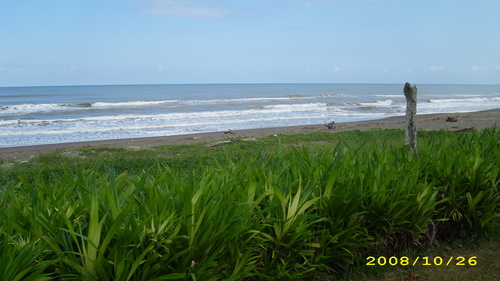 Ecoturismo México: Nautla, Veracruz