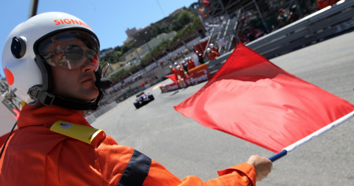 7 Project Red Flags to Avoid | ExhibiTricks: The Museum Exhibit Design Blog