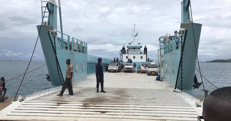 KARIBUNI NYASA: UZINDUZI WA MELI MPYA YA MV. RUVUMA KWA WILAYA YA NYASA ...