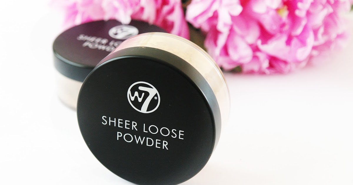 The Best Budget Setting Powder You Need To Try! — Mimi Rose and Me