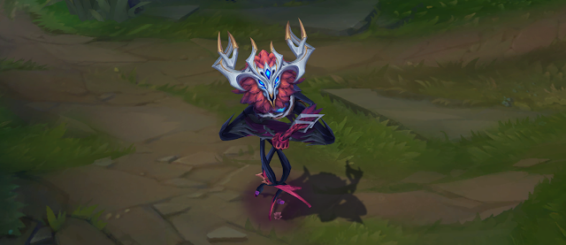 Surrender at 20: Battle Queens Event: New Skins, Chromas and more!