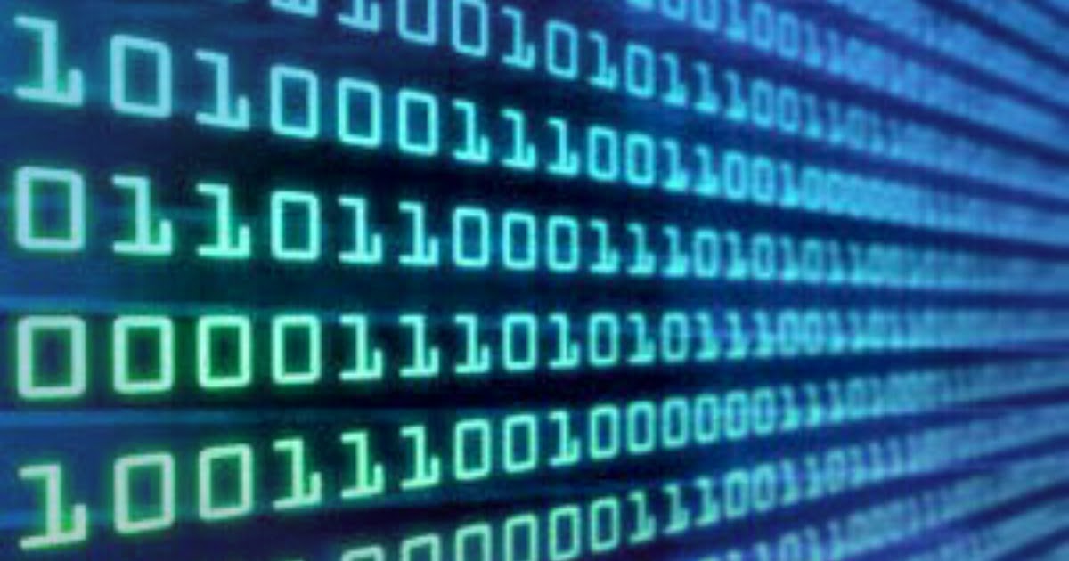 How do you write a binary number