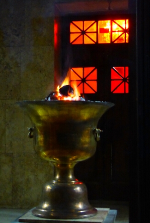 The Sign of the Frothing Mug: Valley Kingdoms: Religion in the Valley ...