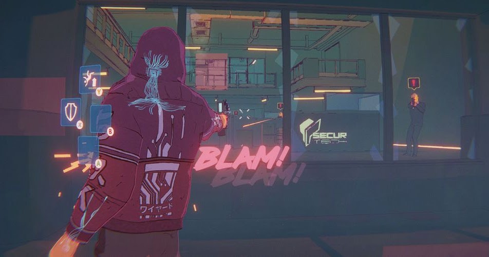 Foreclosed (Multi): divulgado trailer que mostra a jogabilidade - GameBlast