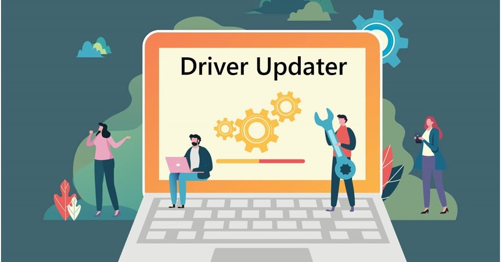 What is The Best Driver Updater Software For Windows System - World Informs