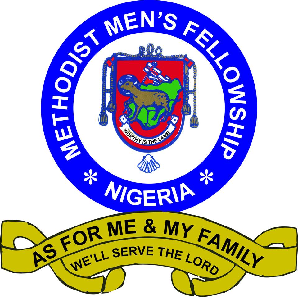 METHODIST CHURCH NIGERIA AVAILABLE LOGOS OF FELLOWSHIPS UNDER THE ...