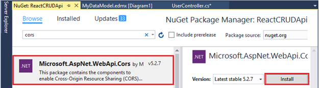 mithilesh kumar singh: How To Create An Application To Get User Details ...