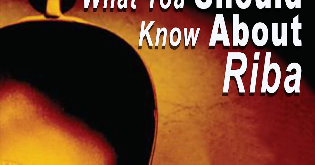 Sh Yn Design: What You Should Know About Riba