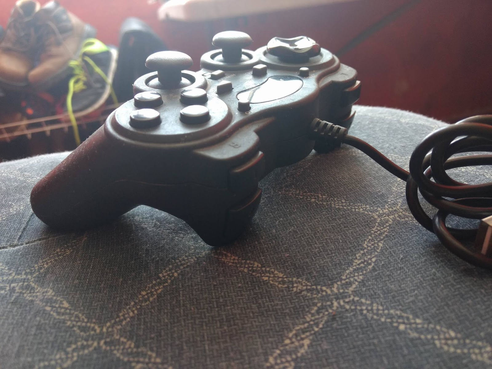 Venta de Joystik Perfect Choice-Pc-120391