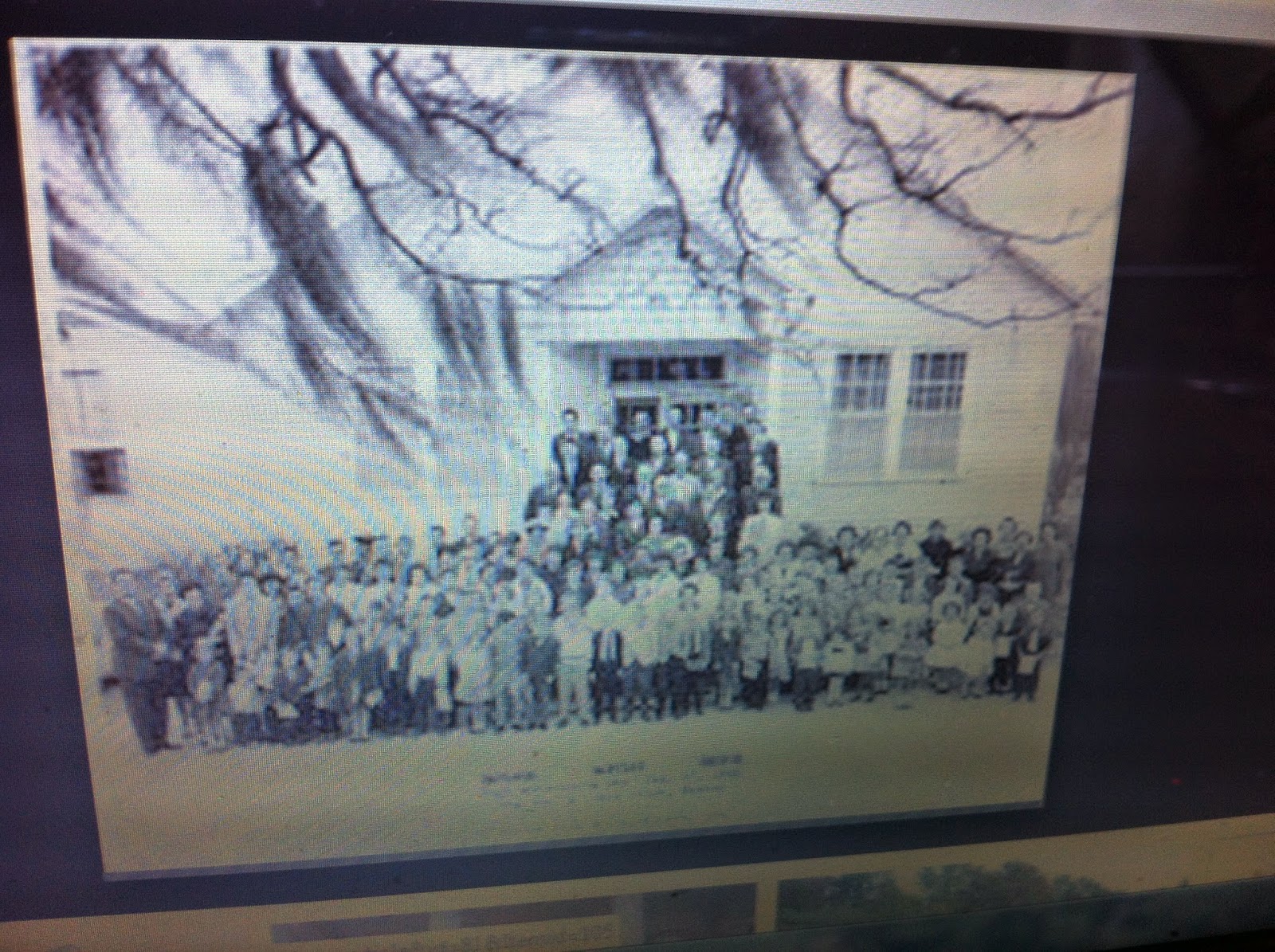 THE BLACK SOCIAL HISTORY:: BLACK SOCIAL HISTORY : SILVER BLUFF BAPTIST ...