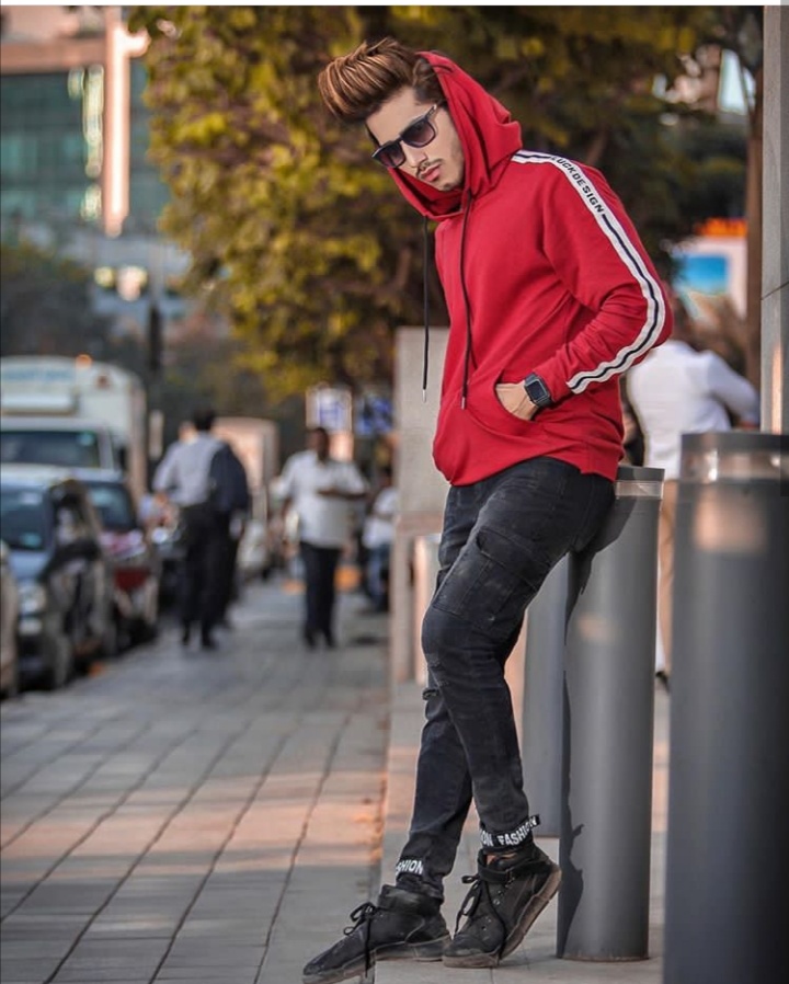 35 POSES TIPS FOR BETTER FASHION PHOTOGRAPHY (TRENDING)2019