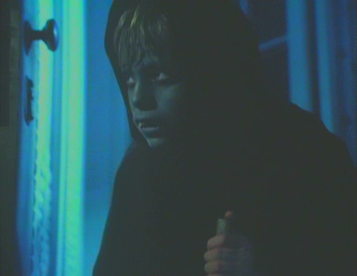 Taliesin meets the vampires: Honourable Mention: Spookies