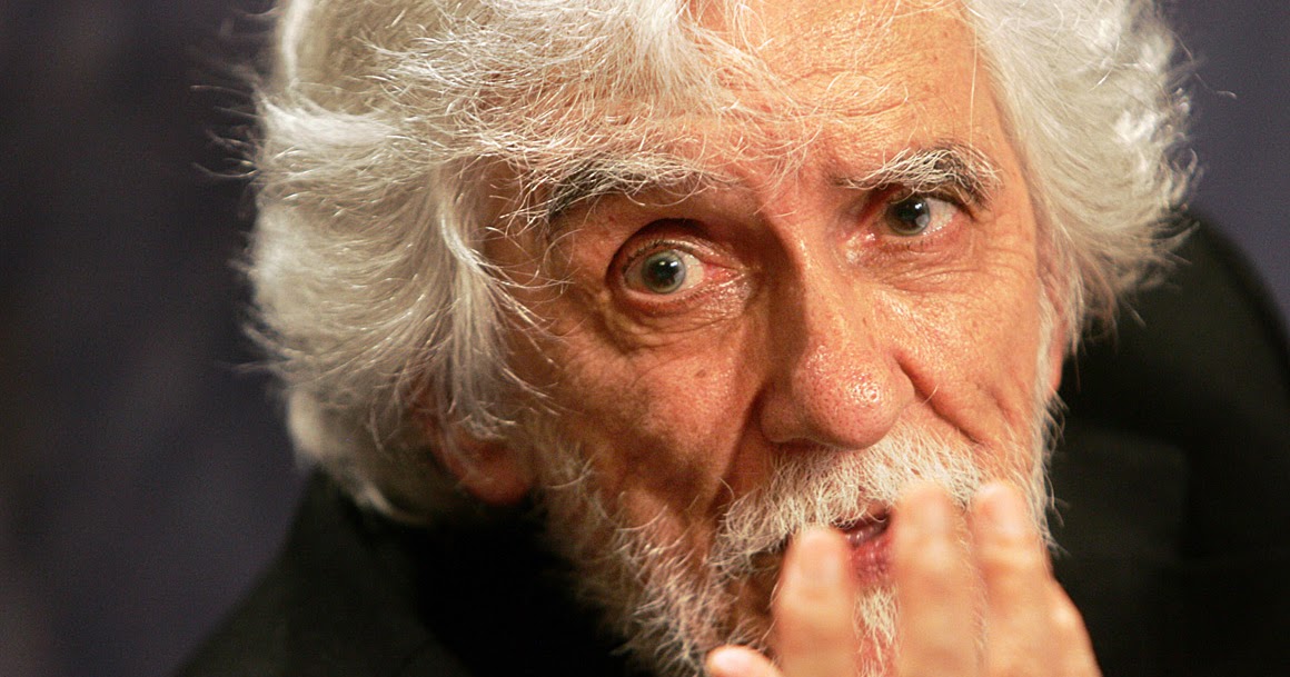 Numa folha, leve e livre – de António Ramos Rosa