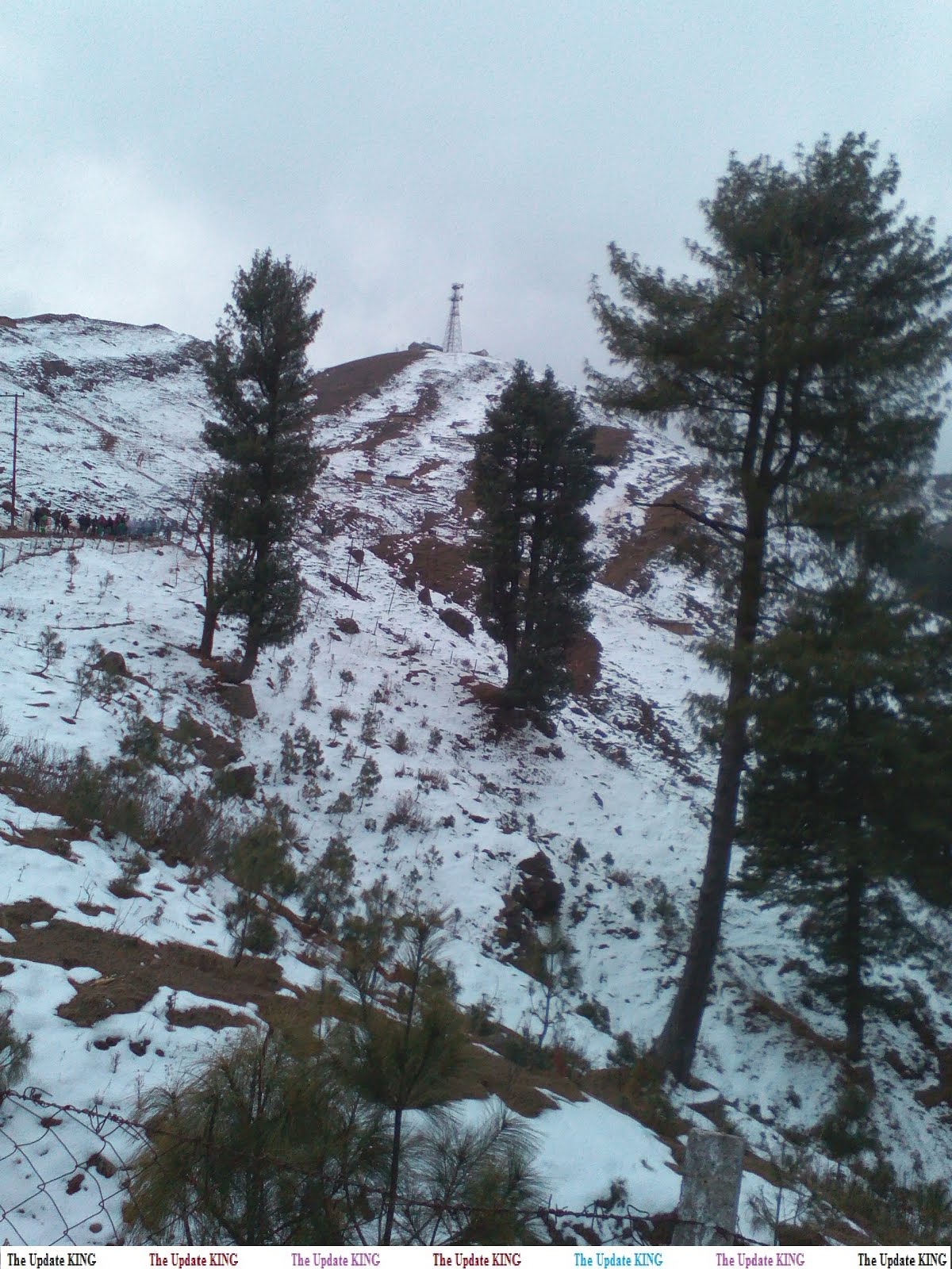 The Update KING: Famous Tourist Destinations near Jammu (Patnitop, Nathatop, Sanasar)