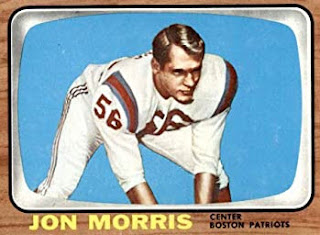 Pro Football Journal: May 2020