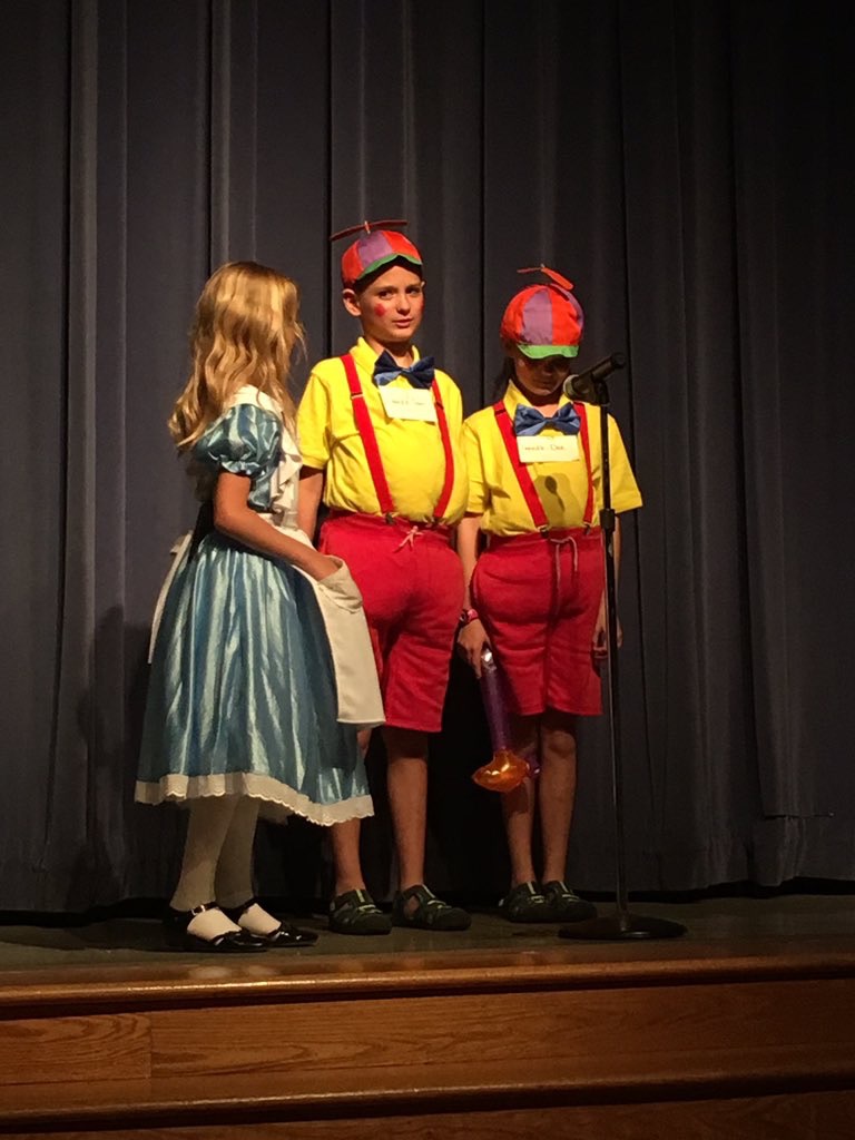 Tales From My House: Follow That Rabbit!