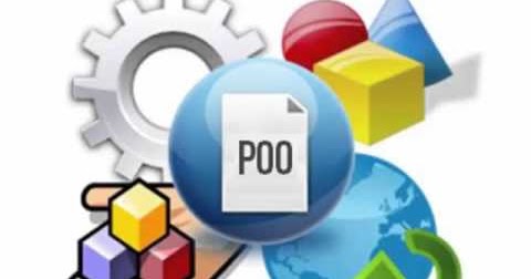 Programación orientada a objetos - Enciclopedia