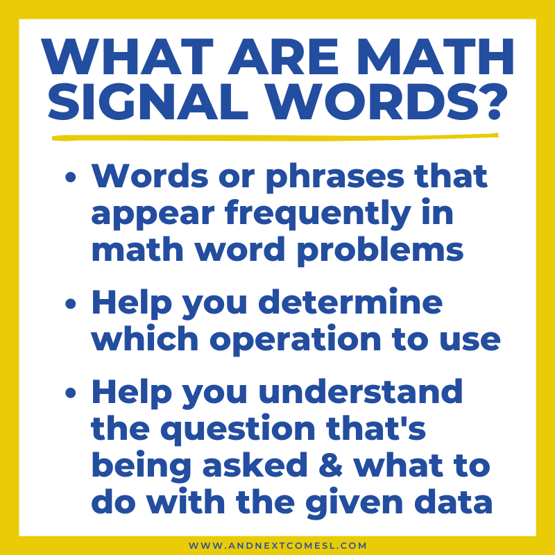 Math Signal Words That Will Improve Comprehension Of Word Problems math-signal-words-that-will-improve-comprehension-of-word-problems