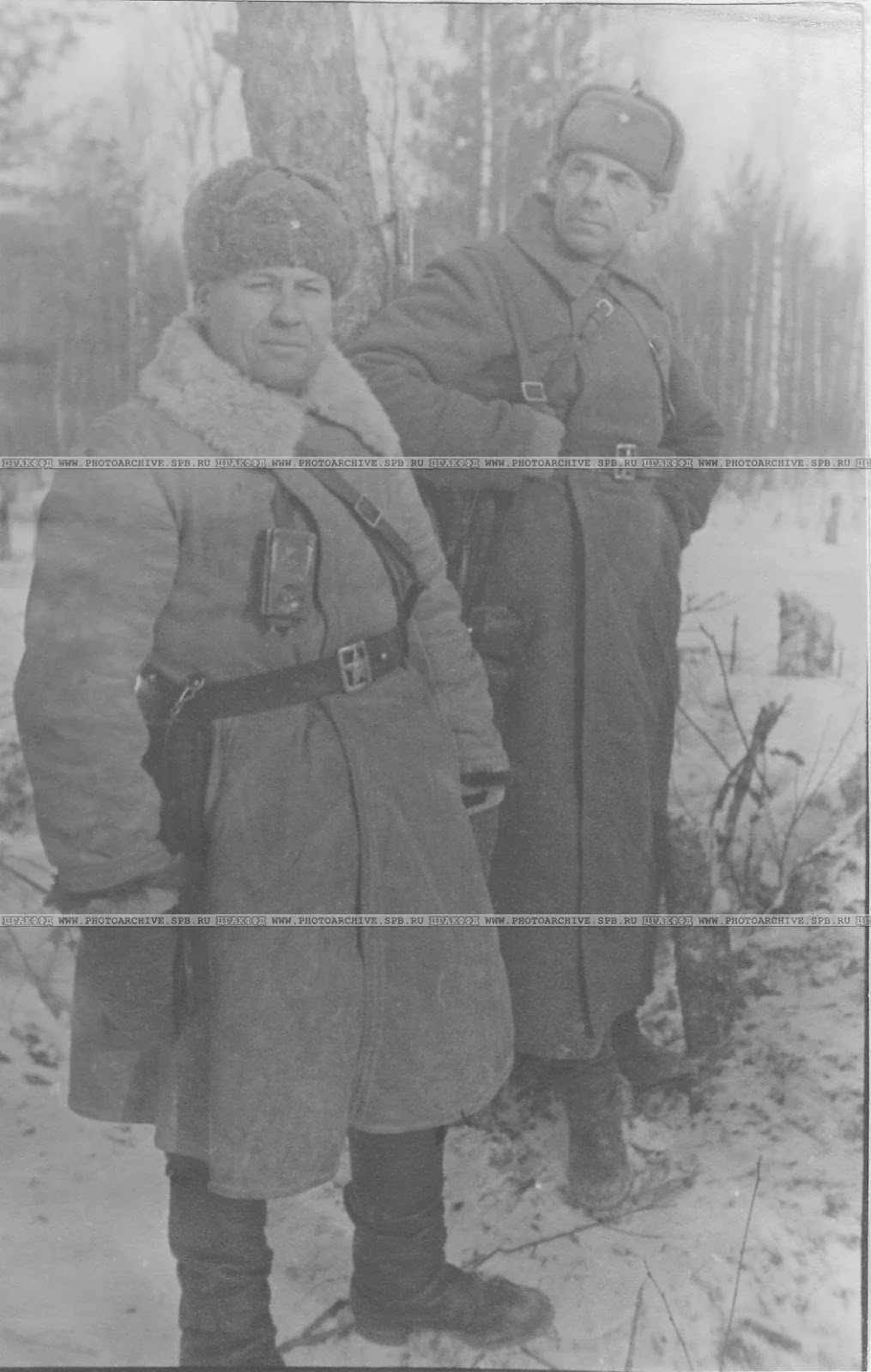 The Modelling News: Preview: 1/35th scale WWII Russian Tank Commanders ...