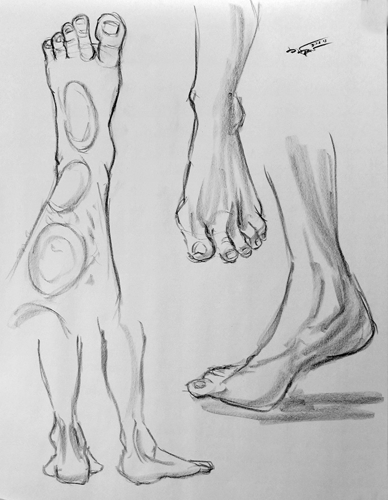 d0gDraW | Dustin Resch