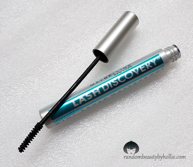 Random Beauty by Hollie: Mascara Round Up Second Edition