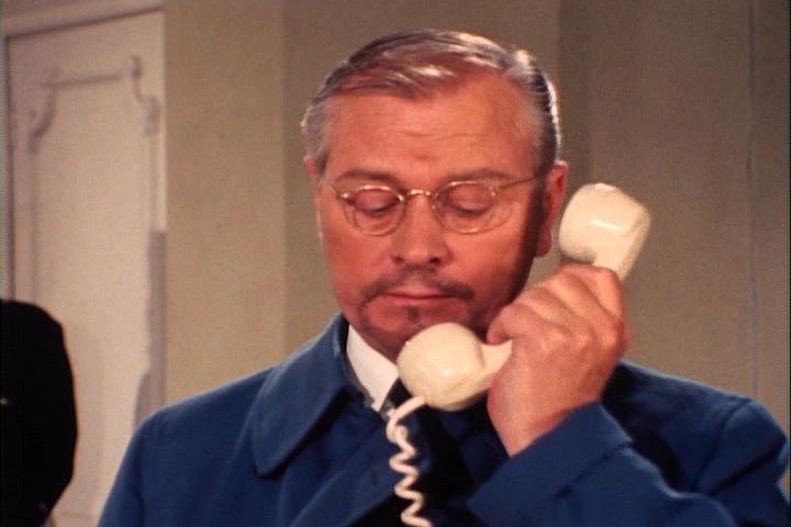 The Face and the Voice: Simon Lack: Inspector Mazioli in Jason King: Toki