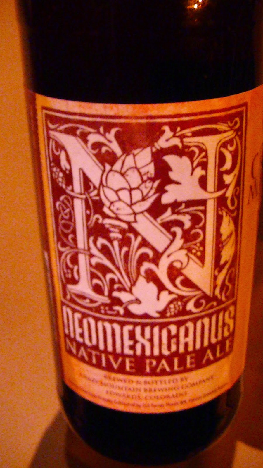 WineCompass: SAVOR Profile: Crazy Mountain Brewing Company's ...