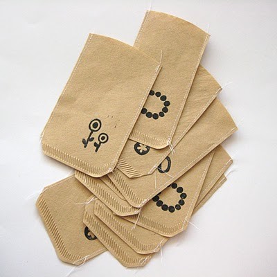 15 Coffee Filter Projects - The Cottage Market