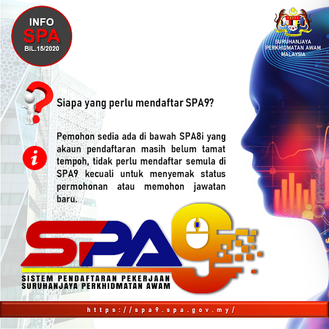 SPA9 – Suruhanjaya Perkhidmatan Awam Pindah Borang SPA8i Ke SPA9 ...