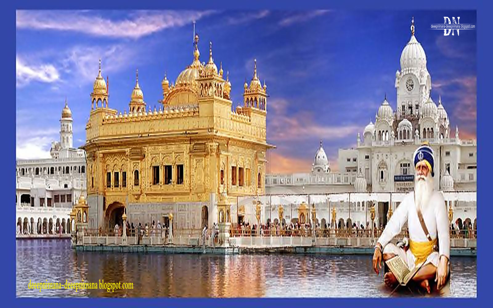 deeepnimana-deeepnimana blogspot.com: sikhism