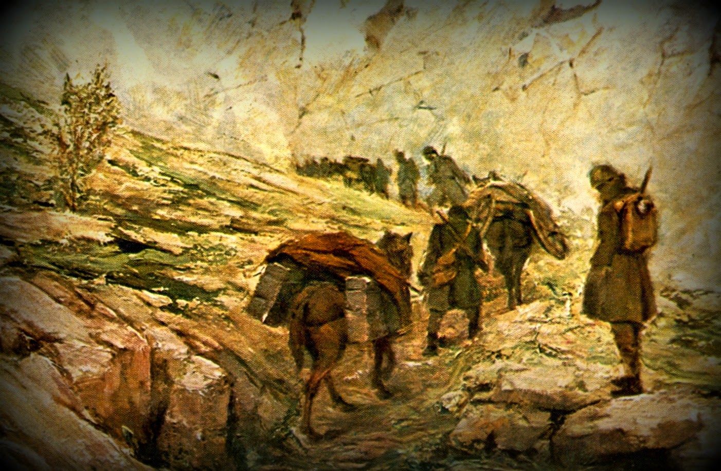ΙΣΤΟΡΙΑ ΕΛΛΗΝΙΚΗ ΚΑΙ ΠΑΓΚΟΣΜΙΑ : ΕΛΛΗΝΟ-ΙΤΑΛΙΚΟΣ ΠΟΛΕΜΟΣ : ΤΟ ΝΟΗΜΑ ΤΟΥ ...