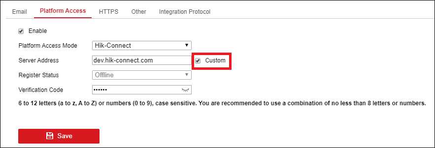 How to configure Hikvision DVR for Online via cloud(Hik-Connect)?