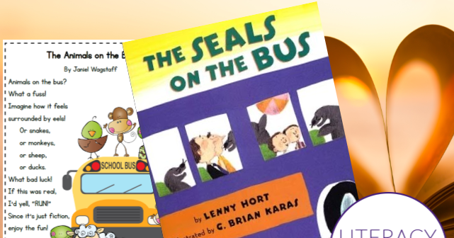 Singing, Playing, Laughing and Reading and Writing, Of Course! Back to ...