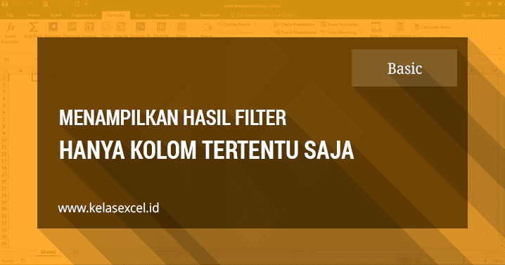 Cara Menampilkan Hasil Filter Hanya Kolom Tertentu Dengan Advanced Filter Excel cara-menampilkan-hasil-filter-hanya-kolom-tertentu-dengan-advanced-filter-excel