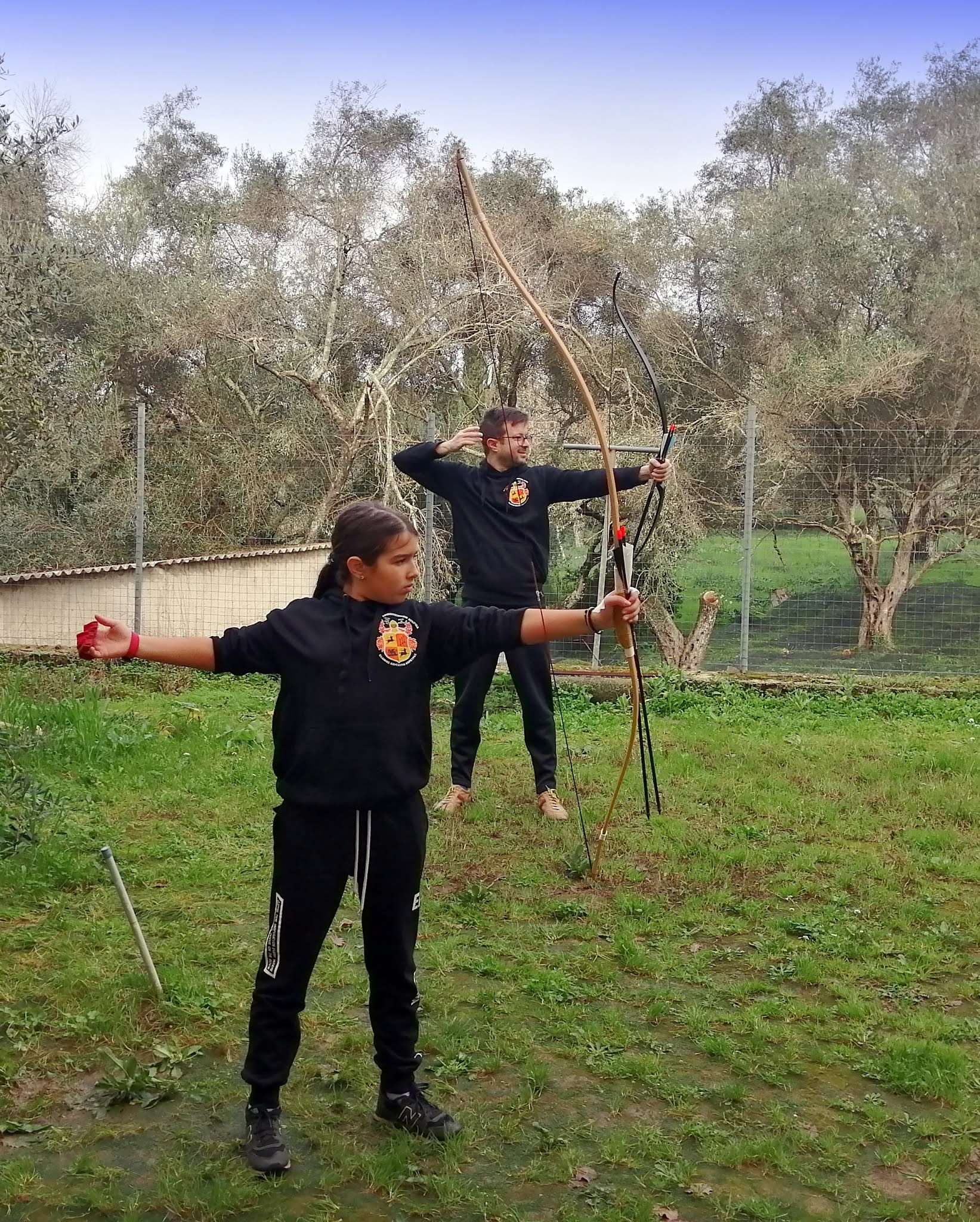 ΕΛΛΗΝΙΚΗ ΕΦΙΠΠΗ ΤΟΞΟΒΟΛΙΑ: ΑΠΟ ΤΟ ΠΑΡΑΡΤΗΜΑ ΤΩΝ "ΕΛΛΗΝΩΝ ΚΕΝΤΑΥΡΩΝ ...
