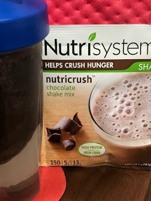 Quick and Easy Java Nutrisystem Protein Shake