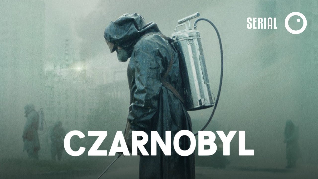 VHS Janusza: [Serial] Czarnobyl - Sezon 1 - Lektor PL (Online/Download)