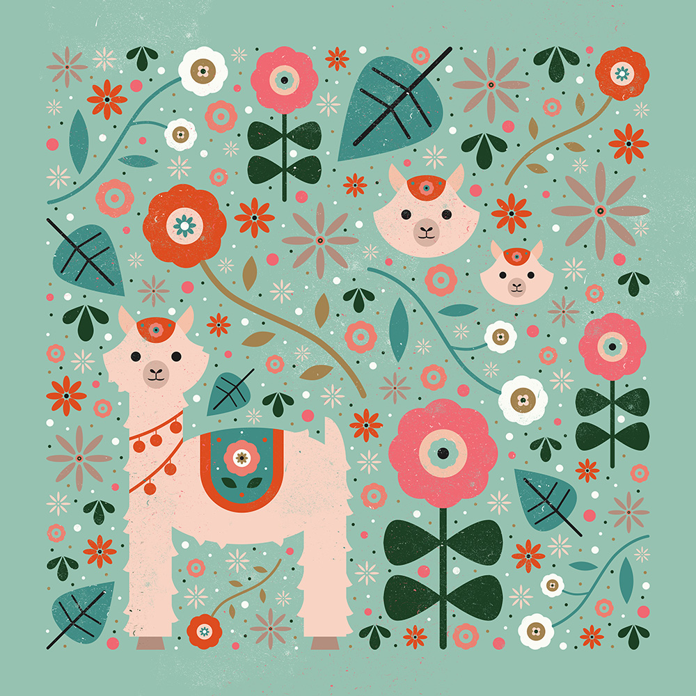 Carly Watts Art & Illustration: January 2016