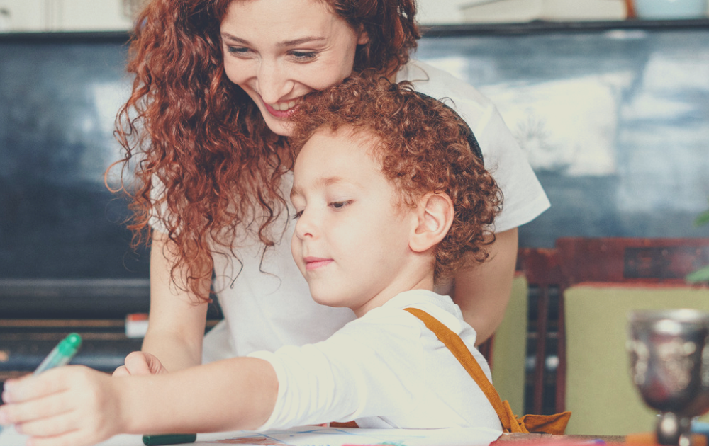 Why We Chose Home Education for Our Kids