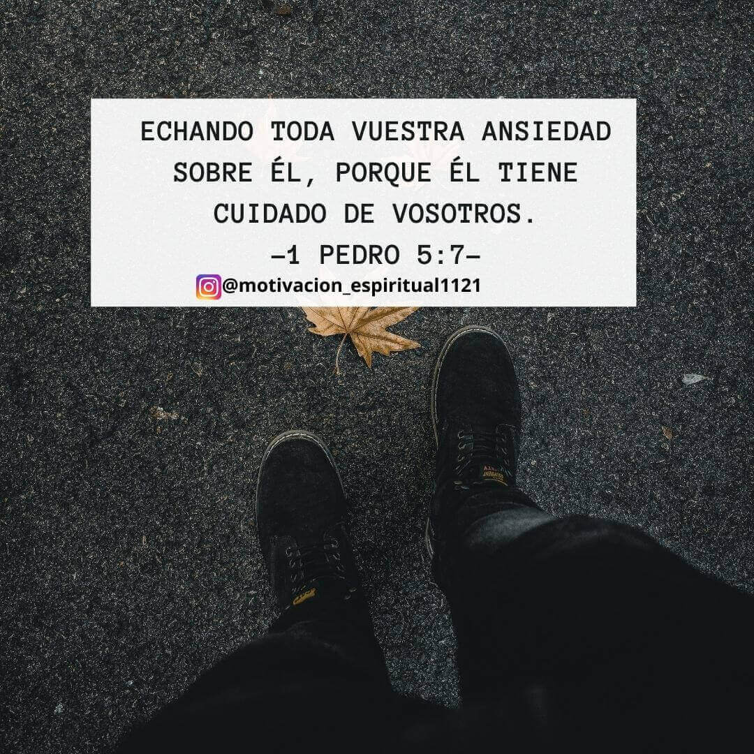 💪 Reflexiones cristianas de ánimo y esperanza escritas – Reflexiones ...