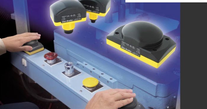 800Z Zero-Force Touch Buttons enable to detect contour of touch buttons ...