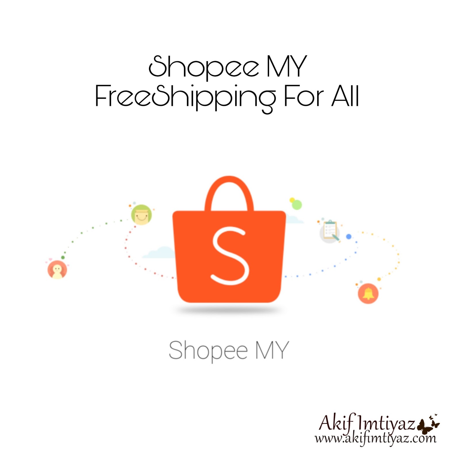 Shopee MY Portal Online Jual Beli Barangan Atas Talian Dengan Harga Murah