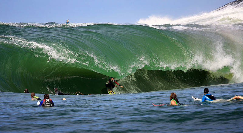 Crazy Wave Compilation | Surf Micke