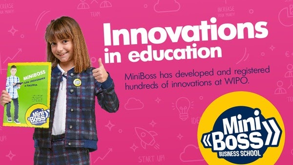 MINIBOSS BUSINESS SCHOOL (UNITED KINGDOM): The Secret Algorithm Behind Learning