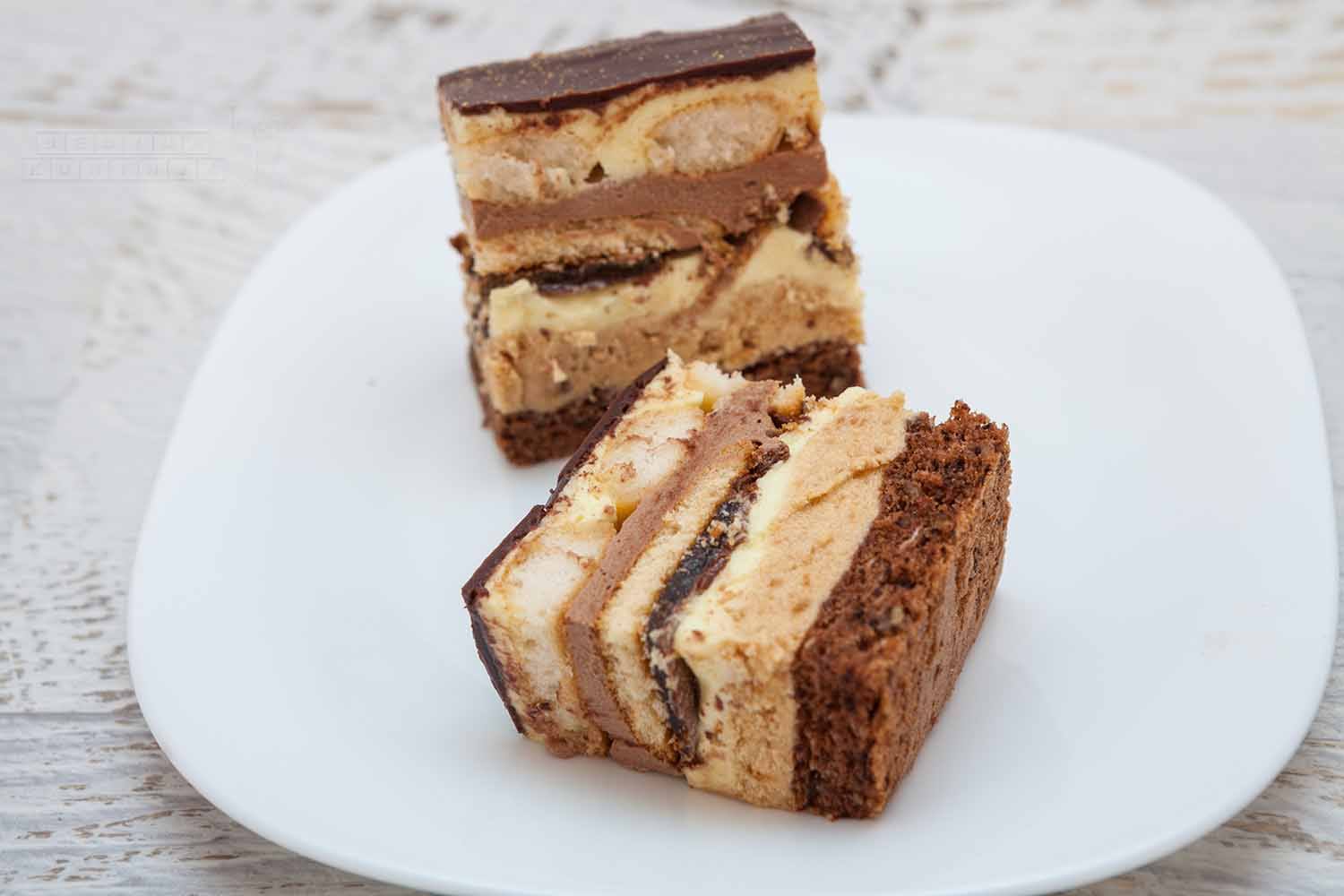 DOSAD NAJBOLJA BINGO TORTA KOJA E NE PEČE ~ Recepti i Ideje