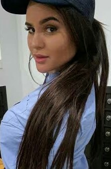 Alexas Morgan Biography, Body Statistics, Facts