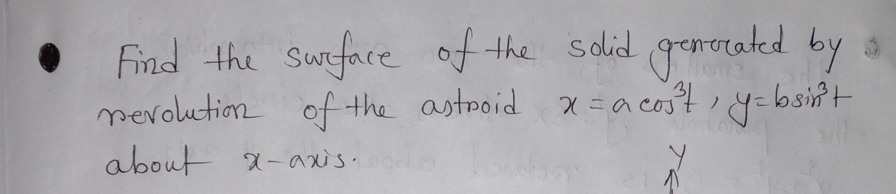 Calculus, Geometry, Differential Equations