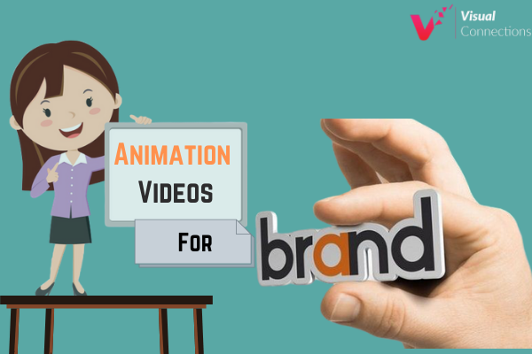Animation Studio in Toronto: Build your Business Brand with Animated Video