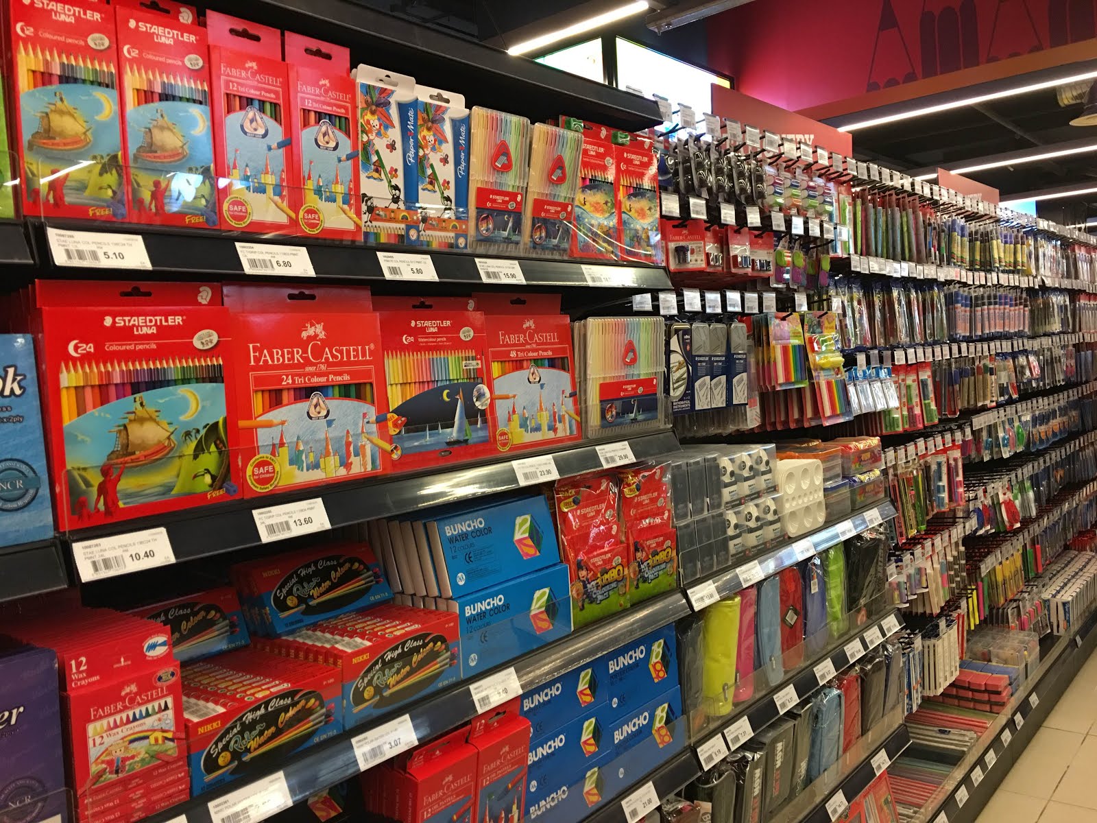 SAM'S Groceria - Life Made Fresher @ Utropolis Marketplace, Shah Alam ...