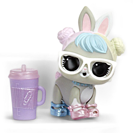 L.O.L. Surprise Core Hop Hop Pets (#P-027) | L.O.L. Dolls